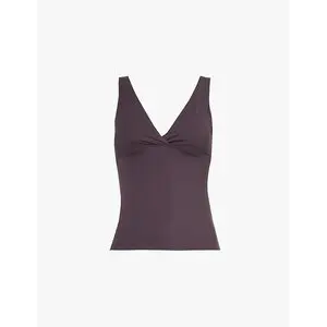 Tala V Neck Tops