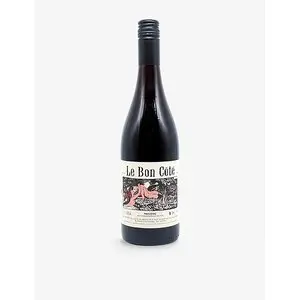 FRANCE Le Bon Côte Rouge Red Wine 2022 - One-color
