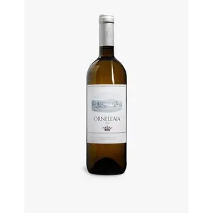 TUSCANY Ornellaia Toscana Bianco White Wine 2020 - One-color