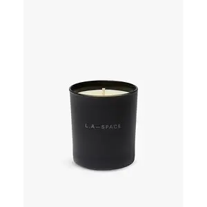 L.A-SPACE N°98 Ghost Scented Candle