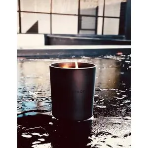 L.A-SPACE N°98 Ghost Scented Candle