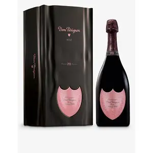 DOM PERIGNON Plénitude 2 Brut Rosé Champagne - One-color