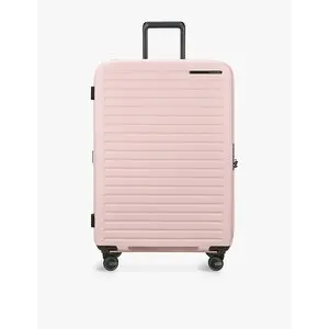 SAMSONITE Spinner Expandable Four-wheel Hard-shell Suitcase 75cm - Rose