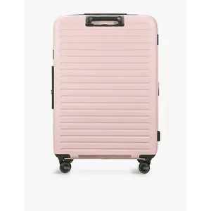 SAMSONITE Spinner Expandable Four-wheel Hard-shell Suitcase 75cm - Rose