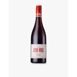 FRANCE Rouge Red Wine - One-color