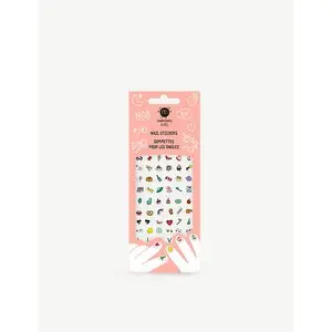 NAILMATIC Magic Nail Sticker Set - Mixed