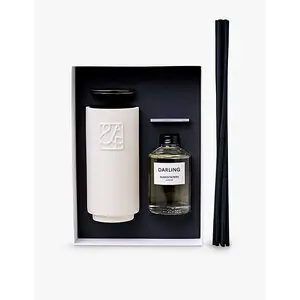 AUGUST & PIERS Darling Ceramic Diffuser