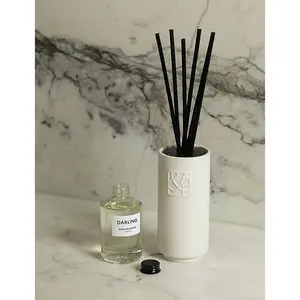 AUGUST & PIERS Darling Ceramic Diffuser