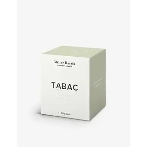 MILLER HARRIS Tabac Wax Scented Candle 220g