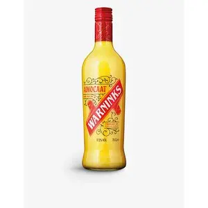 LIQUER Warninks Advocaat Liqueur