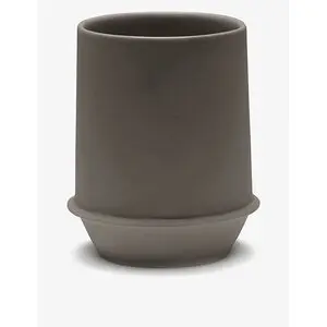 SERAX Kelly Wearstler Dune Porcelain Mug Set Of Two - Brown