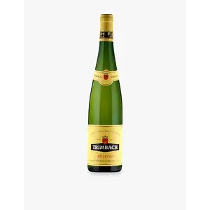 FRANCE Trimbach Riesling Alsace White Wine - One-color