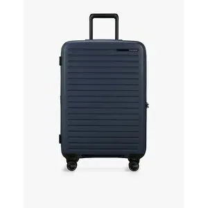 SAMSONITE Spinner Expandable Four-wheel Hardshell Suitcase 68cm