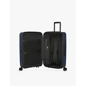 SAMSONITE Spinner Expandable Four-wheel Hardshell Suitcase 68cm