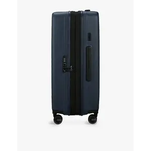 SAMSONITE Spinner Expandable Four-wheel Hardshell Suitcase 68cm