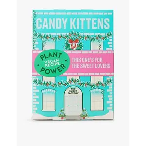 CANDY KITTENS Advent Calendar 264g