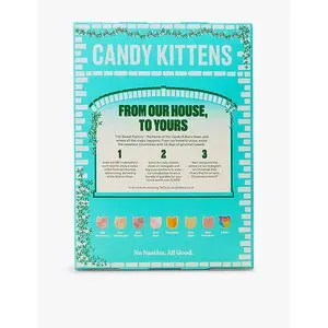 CANDY KITTENS Advent Calendar 264g