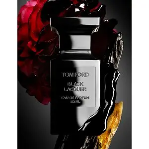 TOM FORD Black Lacquer Eau De Parfum - One-color