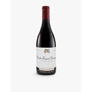 BURGUNDY Georges Noëllat Red Wine 2020 - One-color