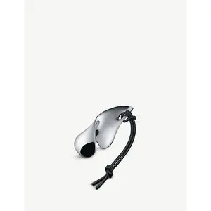 ALESSI Bulla Stainless Steel Bottle Opener