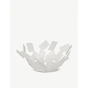 ALESSI La Stanza Dello Scirocco Fruit Holder - White