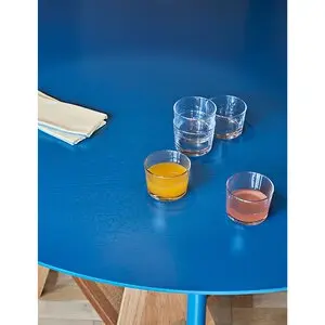 HAY Small Stackable Drinks Glass 6cm