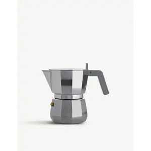 ALESSI Moka Espresso Coffee Maker 13.5cm - Nocolor
