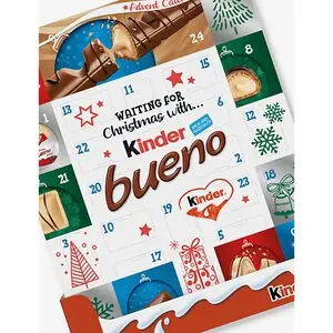KINDER Bueno Advent Calendar 167g