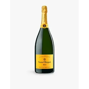 VEUVE CLICQUOT Brut Naked Champagne - One-color