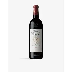 BORDEAUX Listrac-médoc Red Wine 2016 - One-color