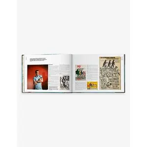 TASCHEN The James Bond Archives “no Time To Die” Edition Coffee Table Book