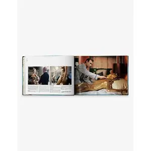 TASCHEN The James Bond Archives “no Time To Die” Edition Coffee Table Book
