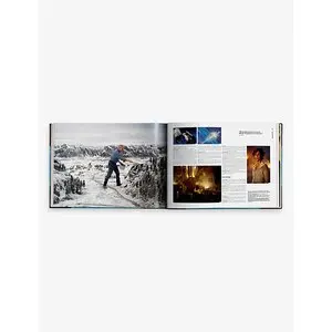 TASCHEN The James Bond Archives “no Time To Die” Edition Coffee Table Book