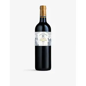 BORDEAUX Les Légendes R Saint-émilion Red Wine 2018