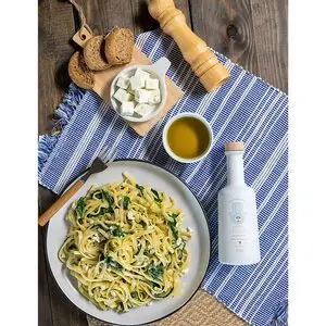 HAND OF FATIMA Thyme-infused Extra-virgin Olive Oil 250ml