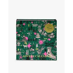 VANCHI Chocolate Advent Calendar 310g - One-color