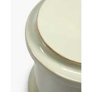 SERAX Pawn Marie Michielssen Stoneware Side Table 44.5cm - Grey