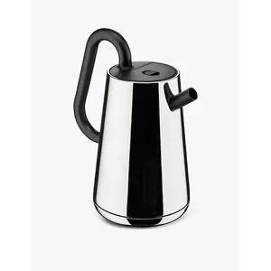 ALESSI Toru Stainless-steel Electric Kettle