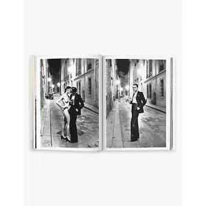 TASCHEN Helmut Newton Sumo New Edition Book