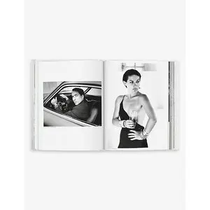 TASCHEN Helmut Newton Sumo New Edition Book