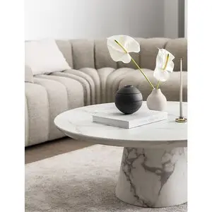 VILLEROY & BOCH Iconic La Boule Petite Stackable Five-piece Porcelain Set