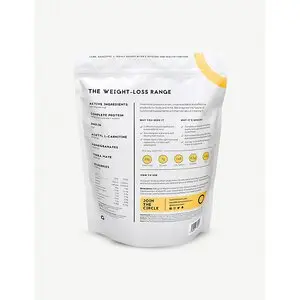 INNERMOST The Lean Protein Vanilla 520g