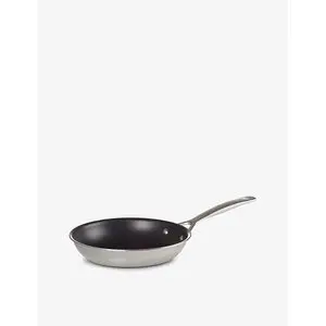 LE CREUSET 3-ply Stainless-steel Omelette Pan - One-color