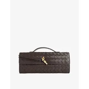 Bottega Veneta Twisted Clutches