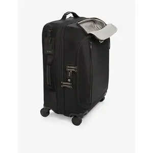 Tumi Voyageur Expandable Carry-on Suitcase