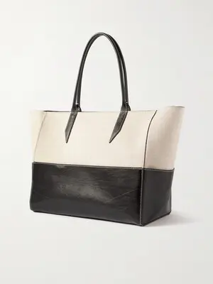 METIER Incognito Tote - Neutrals
