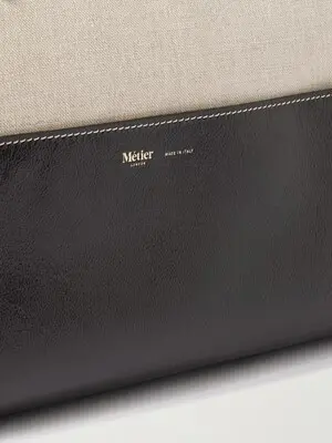 METIER Incognito Tote - Neutrals