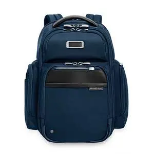 Briggs & Riley Padded Backpacks