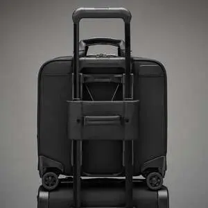 Briggs & Riley Medium Spinner Brief