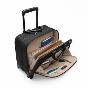 Briggs & Riley Medium Spinner Brief